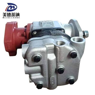 China TRUCK ENGINE PARTS AIR COMPRESSOR 3970805 FOR CUMMINS ENGINE for sale