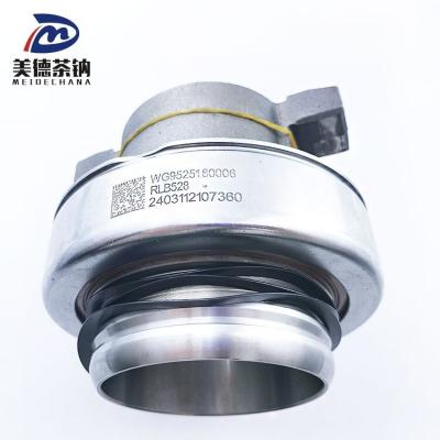 China Sinotruk Howo Clutch Bearing Gearbox Release Bearing with OEM Standard for sale