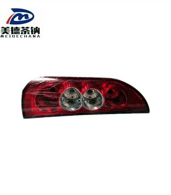 China Lâmpada de combinação traseira L 4133-80-00005 para ônibus ZHONGTONG e MEIDECHNAN à venda