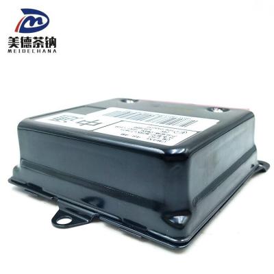 China Electric Control Unit 3550-01-00512 The Perfect Choice for Sino truck Howo Truck Parts for sale