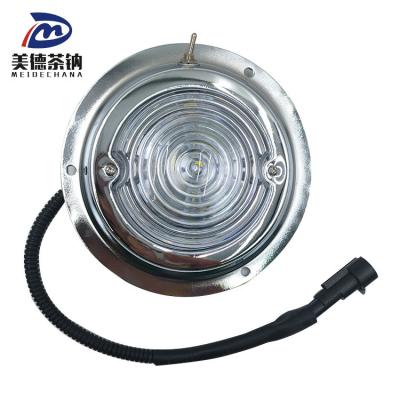 Cina Trova la luce perfetta D125 per la sala macchine per le esigenze del tuo cliente in vendita