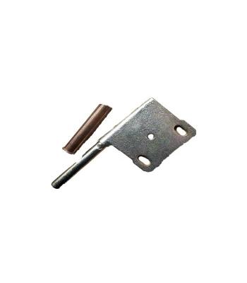 Cina Ingranaggi dell'asse sinistro e destro 9805-00-00034/9805-00-00035 L'opzione ideale per le parti di autobus in vendita