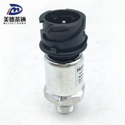 中国 空気圧縮機のための圧力変圧器 先進技術 販売のため