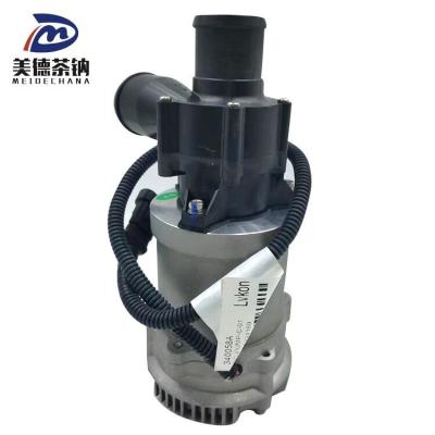 Cina Immagine mostra parti automobilistiche assemblaggio pompa d'acqua 502D1307-81-00347 in vendita