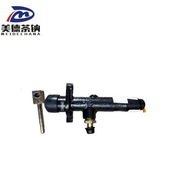 China ZHONGTONG Bus Clutch Parts Clutch Master Cylinder 1608-10-00006 with Original Design for sale