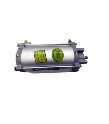China 9100-90-24379 front door opening pump for bus accessories and performance for sale