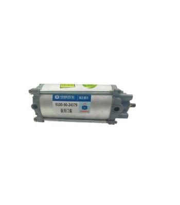 China 9100-90-24379 front door opening pump for bus accessories and performance for sale