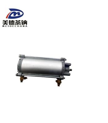 China 9100-90-24379 front door opening pump for bus accessories and performance for sale