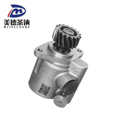 China 9100-90-24379 front door opening pump for bus accessories and performance for sale