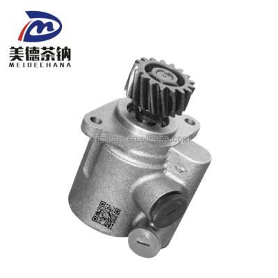China 9100-90-24379 front door opening pump for bus accessories and performance for sale