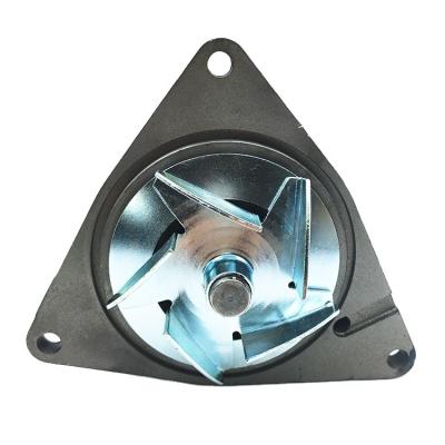 Cina Pompa circolatrice di raffreddamento dell'acqua per autobus elettrici 150*150*180 mm per ricambi in vendita