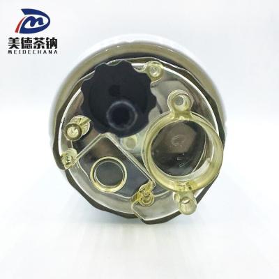 China Original SINOTRUK Motorteile Howo A7 Kraftstofffilter Sitz für bessere Motorleistung zu verkaufen