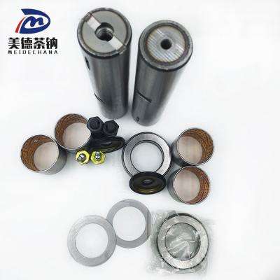 Cina Kit di pin per il proprietario del camion adatto a Yutong Zhongtong Kinglong Trucks OEM Standard Size in vendita