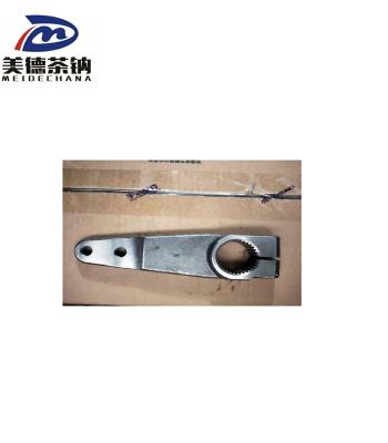 China Bus Parts Rocker Arm/Swinging Arm for Purpose of Repair/Replacement from Origin for sale
