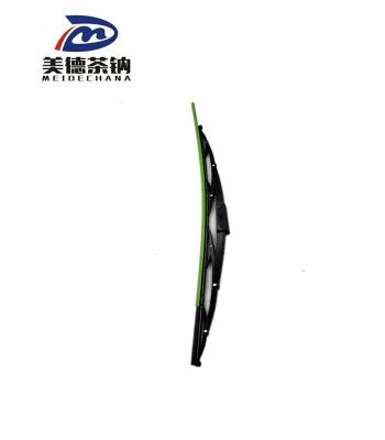 China Bus Model Zhongtong Original Wiper Blade 9100-90-15386 Made in Bus Replacement Parts for sale