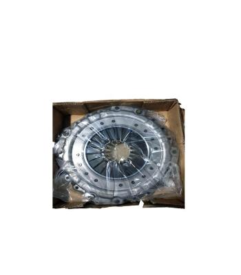 Cina S'assemblaggio di piastre originali 9100-90-18408 per accessori per autobus in vendita