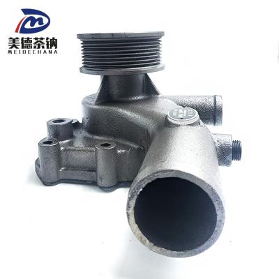 China Authentic Yuchai Cooling System Water Pump with Machine Parts Picture-Perfect Choice for sale