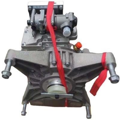 Cina Assemblaggio di ritardatori di autobus originali per viaggi sicuri e confortevoli in vendita