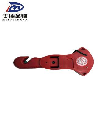 China Bus Accessories 8209-00007 Safety Hammer for BUS Parts 8209-00007 Burglar Alarm for sale