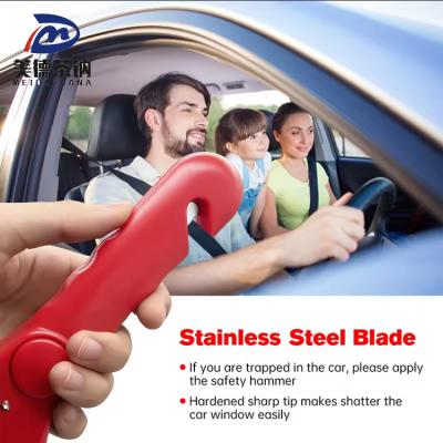 China Bus Accessories 8209-00007 Safety Hammer for BUS Parts 8209-00007 Burglar Alarm for sale