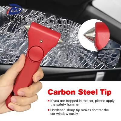 China Bus Accessories 8209-00007 Safety Hammer for BUS Parts 8209-00007 Burglar Alarm for sale
