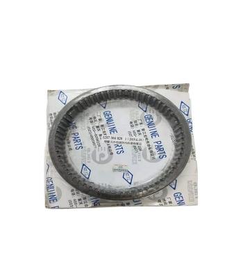 China Bus Model Meide Chana Original QJ Gearbox Parts 1/2 Speed Sliding Bush 1257 304 020 for sale