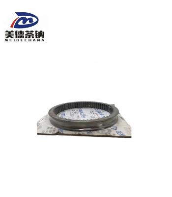 China Bus Model Meide Chana Original QJ Gearbox Parts 1/2 Speed Sliding Bush 1257 304 020 for sale