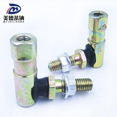 China Handle Shift Ball Joint for Standard Size Mechanical Transmission Cable in Original for sale