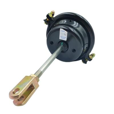 China Truck Chassis Parts Front Brake Chamber for Truck Maintenance and Repair for sale