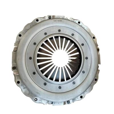China Sinotruk Auto Car Engine Spare Part Standard Original Clutch Pressure Plate for Truck for sale