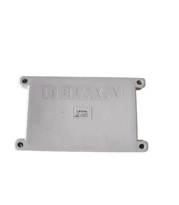 Cina Parti di autobus Higer Relay Box JD332121 e Zhongtong Kinglong Accessori di autobus con lunghezza in vendita