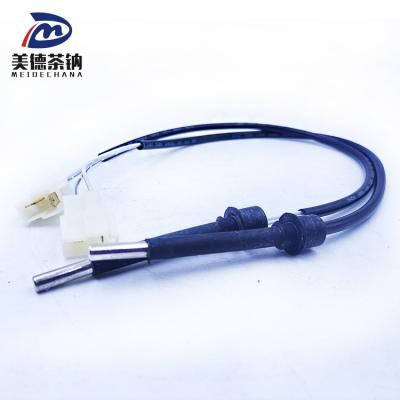 China Standard Size Temperature Sensor for Bus 8114-01176 Popular Choice for sale