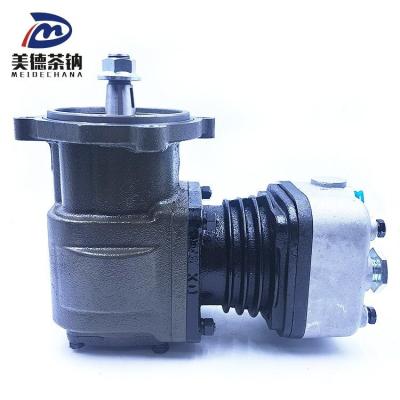 China ISO9001 Certified Auto Parts and Accessories Air Conditioning System Air Compressor Assy for sale