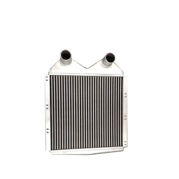 Quality Customize 6125M01-1119010 Computer Water Cooling Radiator for Original 6125M01-1119010 for sale