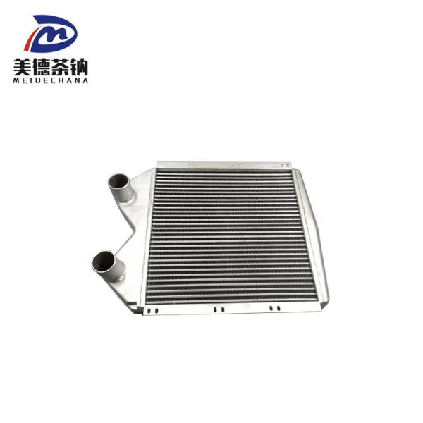 Quality Customize 6125M01-1119010 Computer Water Cooling Radiator for Original 6125M01 for sale