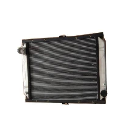 Cina OE NO. Personalizzare tutti i tipi di modelli Radiatore di raffreddamento idrico per computer in vendita