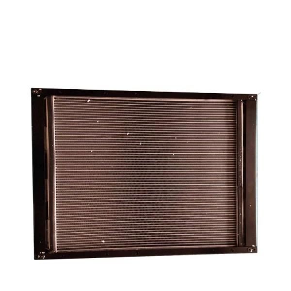 Quality Bus Model Computer Water Cooling Radiatori Customized Cooling Radiators for Your Business for sale