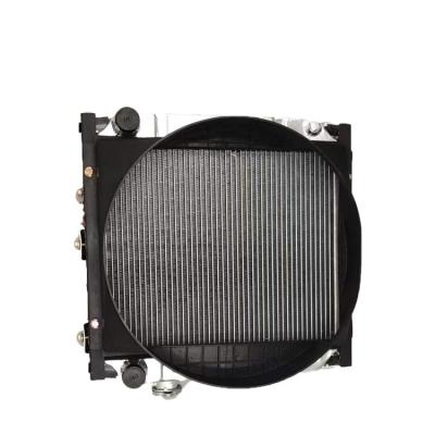 Cina Radiatore di raffreddamento idrico per computer personalizzato per tutti i tipi di modelli OE NO. in vendita