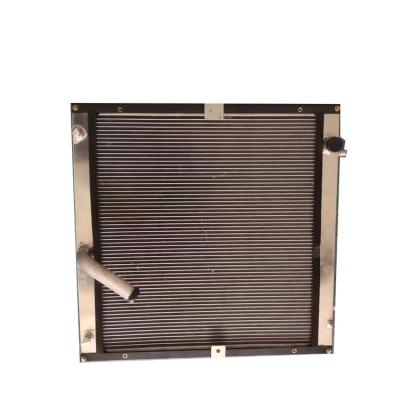 Cina Parti di ricambio originali di serbatoi d'acqua per camion di tipo autobus Meide Chana in vendita