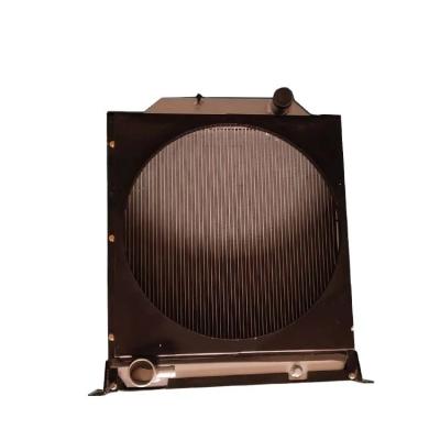 Cina Aggiorna il tuo sistema di raffreddamento con il radiatore di raffreddamento idrico OE NO. bus in vendita