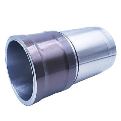 中国 パフォーマンス エンジン・シリンダー・ライナーのためのピストン・リングと設計 販売のため