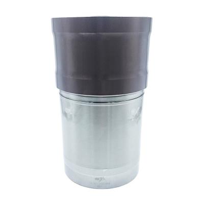 中国 パフォーマンス エンジン・シリンダー・ライナーのためのピストン・リングと設計 販売のため