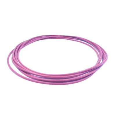 China Bus Model Cylinder Liner Water Seal Ring Constructed for Replacement for sale