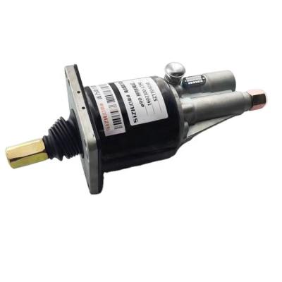 Cina Sinotruk Original Parts Howo Clutch Booster Cylinder per camion leggero 1607300K115 per camion pesante in vendita