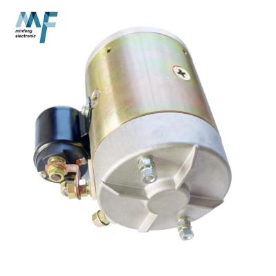 China Bus Spare Parts Power Alternator 24V Rated Current ≤200A for Vehicles for sale