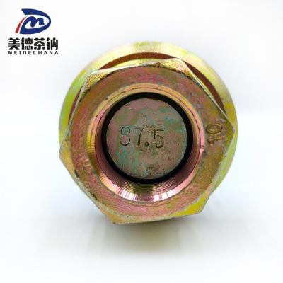 Cina Accessori del sistema dell'asse del telaio per il collegamento del disco del freno e del mozzo dell'autobus Kinglong in vendita