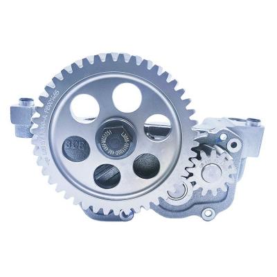 Cina Howo Truck Diesel Oil Pump L3000-1011100D per FAW Schackmann JAC Macchine da costruzione in vendita