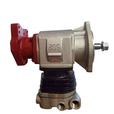Cina Compressore d'aria ad alta pressione per motori diesel in acciaio in vendita