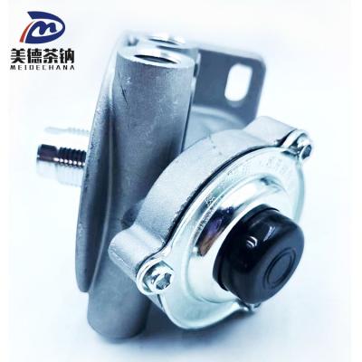 Cina Separatore di carburante-acqua per autobus urbani e carta per filtri di aspirazione del motore VG1540080311 in vendita
