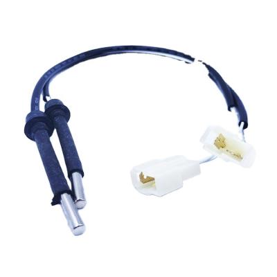China Temperature Sensor for Bus and Bus Wide Temperature Range for sale